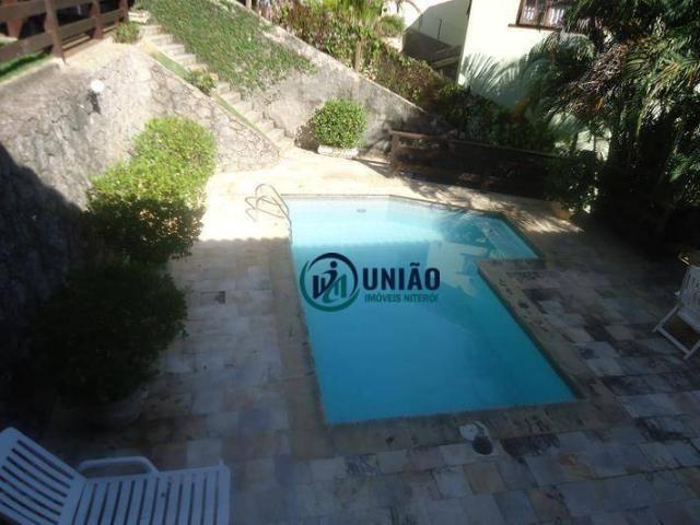 Casa em Mata Paca, Niterói/RJ de 194m² 3 quartos à venda por R$ 1.249.000,00