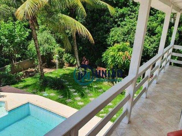 Casa em Mata Paca, Niterói/RJ de 277m² 5 quartos à venda por R$ 1.189.900,00