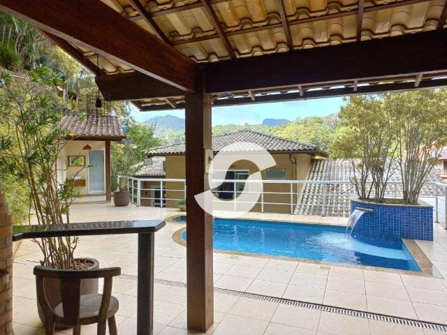 Casa em Mata Paca, Niterói/RJ de 280m² 3 quartos à venda por R$ 1.199.900,00