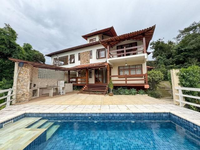 Casa em Pendotiba, Niterói/RJ de 290m² 4 quartos à venda por R$ 1.819.900,00