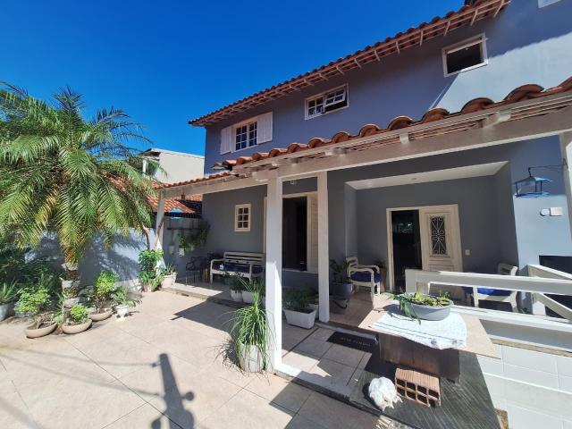 Casa em Pendotiba, Niterói/RJ de 332m² 5 quartos à venda por R$ 1.349.000,00