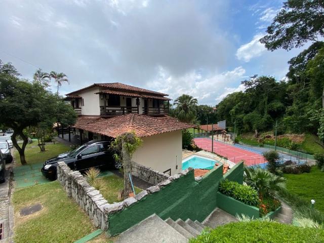 Casa em Pendotiba, Niterói/RJ de 492m² 4 quartos à venda por R$ 1.649.900,00