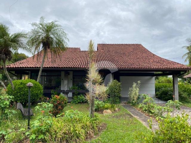 Casa em Maria Paula, Niterói/RJ de 550m² 5 quartos à venda por R$ 1.099.000,00