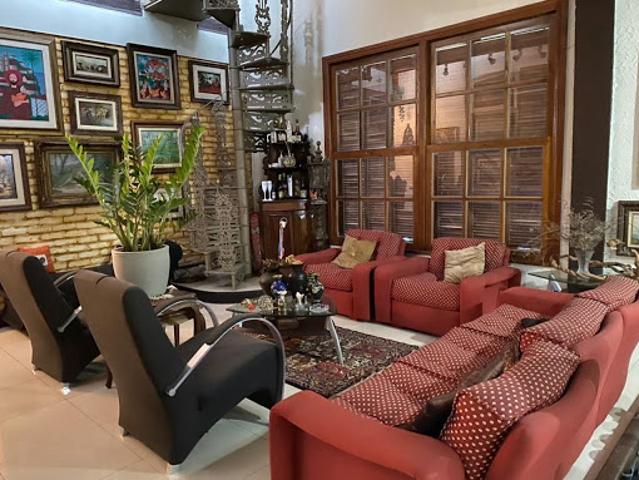 Casa em Vila Progresso, Niterói/RJ de 600m² 4 quartos à venda por R$ 1.299.900,00
