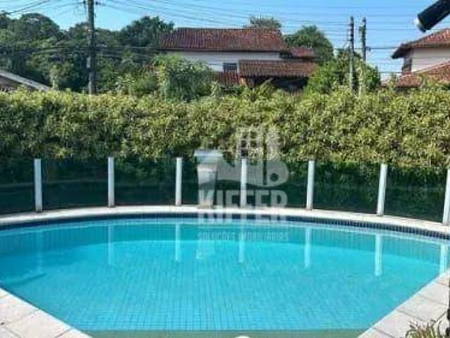 Casa em Badu, Niterói/RJ de 660m² 5 quartos à venda por R$ 1.599.000,00