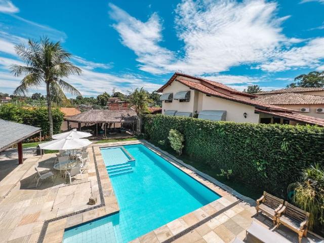 Casa em Pendotiba, Niterói/RJ de 750m² 4 quartos à venda por R$ 3.299.900,00