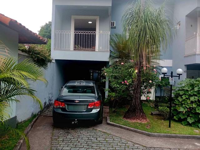 Casa em Pendotiba, Niterói/RJ de 90m² 3 quartos à venda por R$ 399.900,00