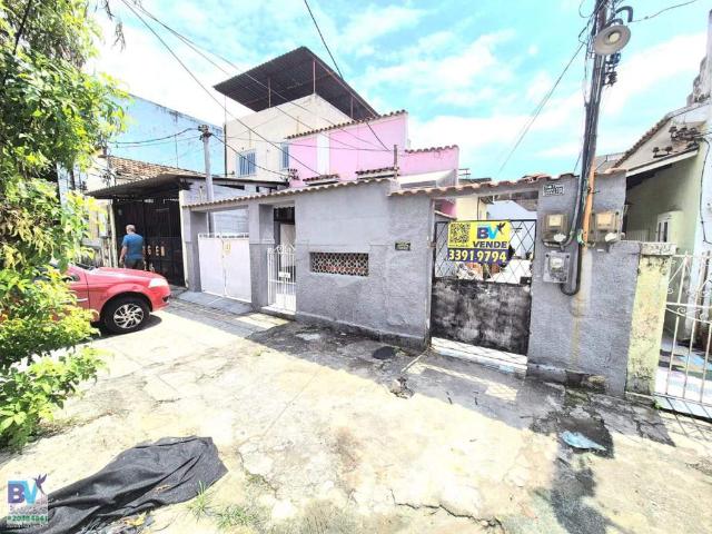 Casa em Penha Circular, Rio de Janeiro/RJ de 31m² 1 quartos à venda por R$ 129.000,00