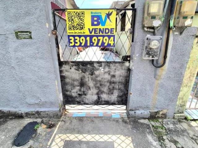 Casa em Penha Circular, Rio de Janeiro/RJ de 37m² 1 quartos à venda por R$ 154.000,00