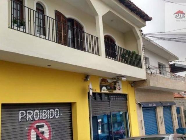 Casa em Penha de França, São Paulo/SP de 450m² 8 quartos à venda por R$ 3.500.000,00