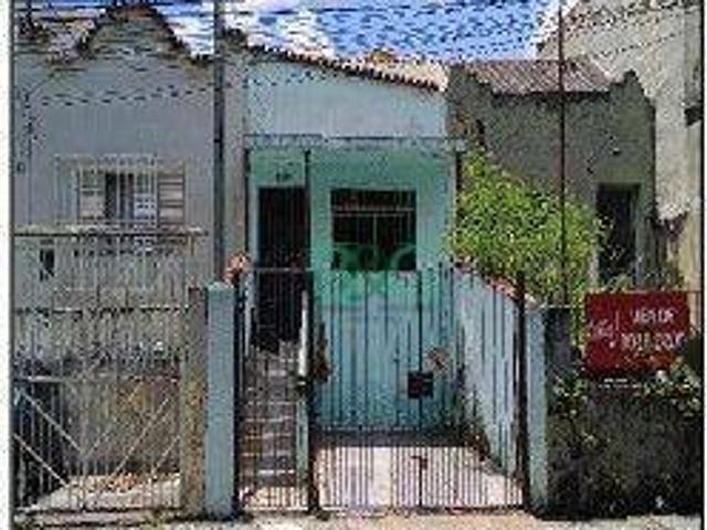 Casa em Penha de França, São Paulo/SP de 72m² 1 quartos à venda por R$ 168.788,29