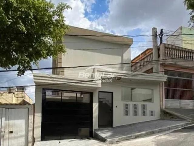Casa em Penha de França, São Paulo/SP de 75m² 2 quartos para locação R$ 2.300,00/mes
