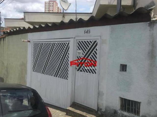 Casa em Penha de França, São Paulo/SP de 80m² 2 quartos à venda por R$ 480.000,00