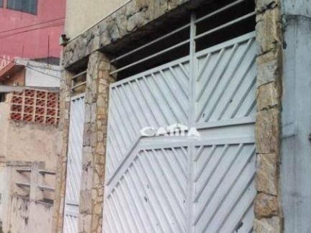 Casa em Penha de França, São Paulo/SP de 100m² 2 quartos à venda por R$ 430.000,00