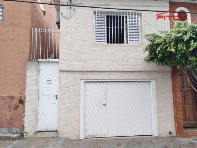 Casa em Penha de França, São Paulo/SP de 100m² 2 quartos à venda por R$ 549.900,00
