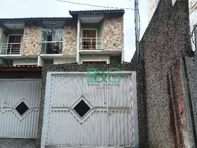 Casa em Penha de França, São Paulo/SP de 113m² 3 quartos à venda por R$ 497.005,15
