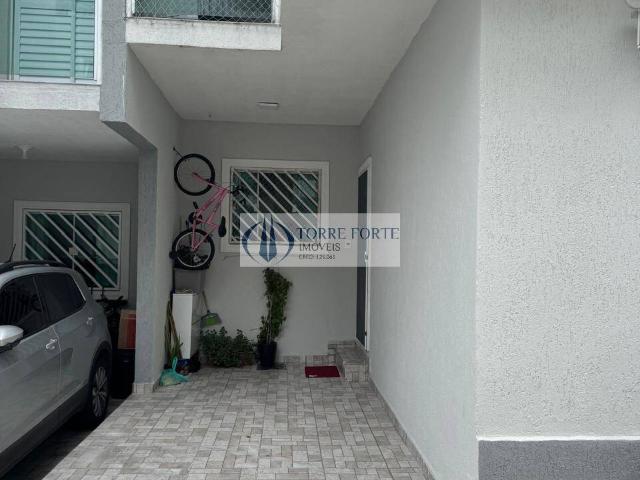 Casa em Penha de França, São Paulo/SP de 120m² 2 quartos à venda por R$ 619.000,00