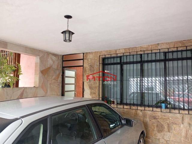 Casa em Penha de França, São Paulo/SP de 140m² 3 quartos à venda por R$ 749.000,00