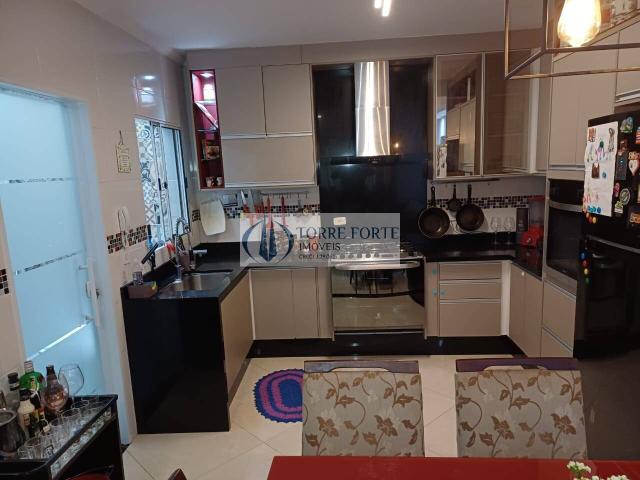 Casa em Penha de França, São Paulo/SP de 141m² 3 quartos à venda por R$ 859.900,00