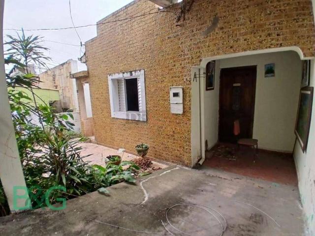 Casa em Penha de França, São Paulo/SP de 150m² 4 quartos à venda por R$ 349.000,00