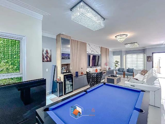 Casa em Penha de França, São Paulo/SP de 212m² 4 quartos à venda por R$ 1.499.000,00