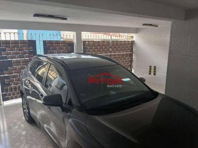 Casa em Penha de França, São Paulo/SP de 220m² 4 quartos à venda por R$ 1.000.000,00