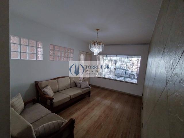 Casa em Penha de França, São Paulo/SP de 250m² 3 quartos à venda por R$ 869.000,00