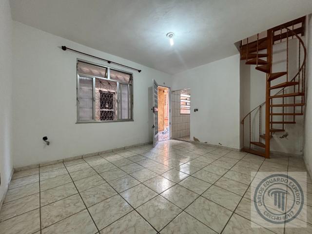 Casa em Penha, Rio de Janeiro/RJ de 0m² 2 quartos à venda por R$ 174.000,00