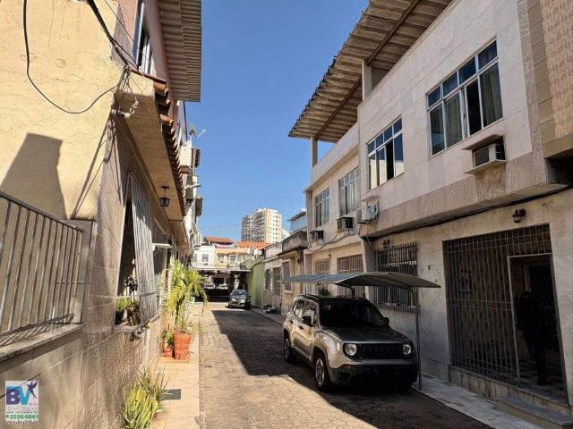 Casa em Penha, Rio de Janeiro/RJ de 120m² 3 quartos à venda por R$ 449.900,00