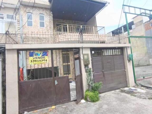 Casa em Penha, Rio de Janeiro/RJ de 65m² 2 quartos à venda por R$ 379.900,00