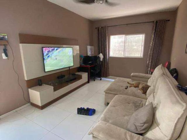 Casa em Penha, Rio de Janeiro/RJ de 70m² 3 quartos à venda por R$ 489.000,00