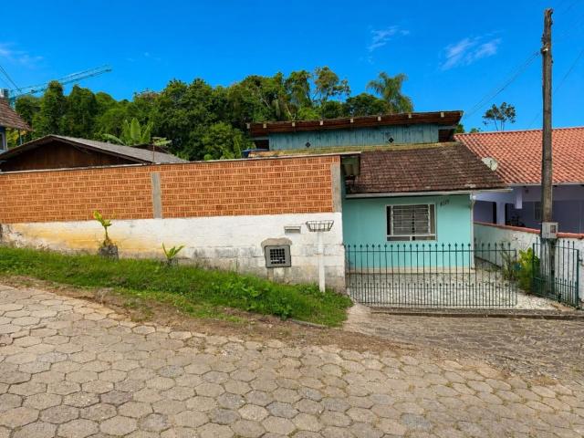 Casa em, Penha/SC de 0m² 3 quartos à venda por R$ 549.000,00