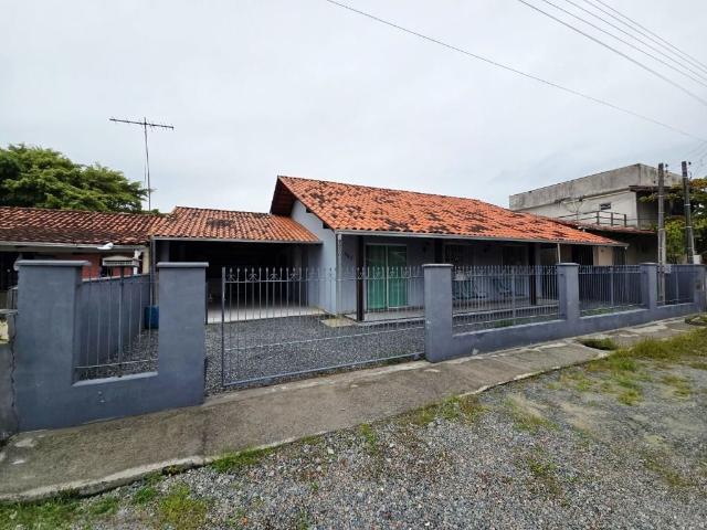 Casa em, Penha/SC de 0m² 3 quartos para locação R$ 4.500,00/mes