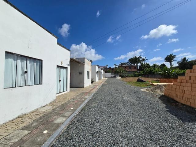 Casa em, Penha/SC de 0m² 2 quartos à venda por R$ 294.000,00