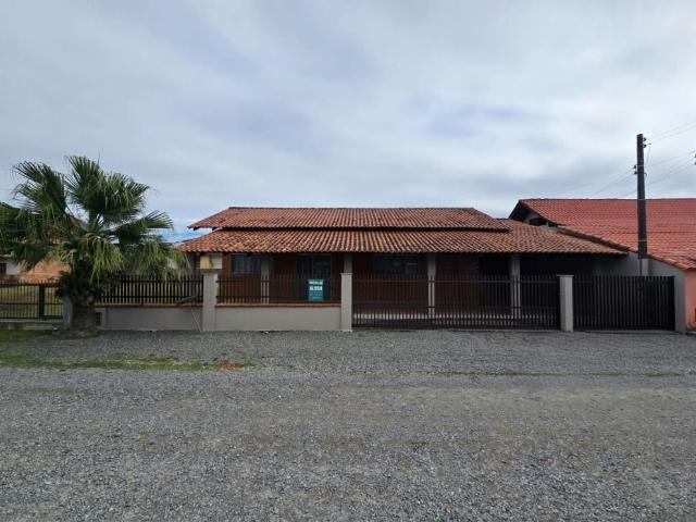 Casa em, Penha/SC de 0m² 4 quartos para locação R$ 3.350,00/mes