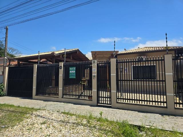 Casa em, Penha/SC de 104m² 3 quartos à venda por R$ 1.299.900,00