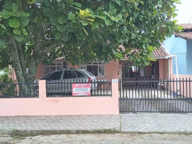 Casa em, Penha/SC de 105m² 3 quartos à venda por R$ 689.900,00