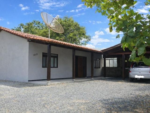 Casa em, Penha/SC de 107m² 3 quartos à venda por R$ 659.900,00