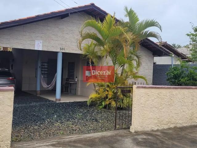 Casa em, Penha/SC de 100m² 2 quartos à venda por R$ 479.900,00