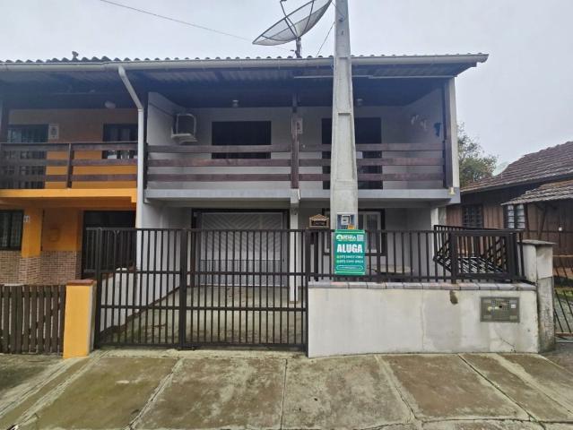 Casa em, Penha/SC de 118m² 3 quartos para locação R$ 2.350,00/mes
