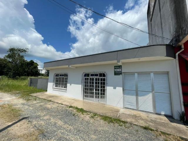 Casa em, Penha/SC de 110m² 3 quartos à venda por R$ 904.900,00