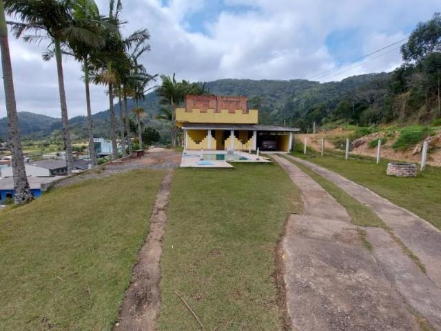 Casa em, Penha/SC de 120m² 2 quartos à venda por R$ 579.000,00