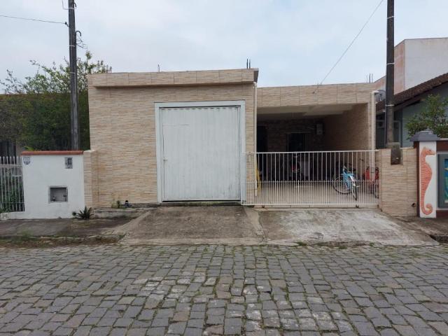 Casa em, Penha/SC de 120m² 2 quartos à venda por R$ 649.900,00