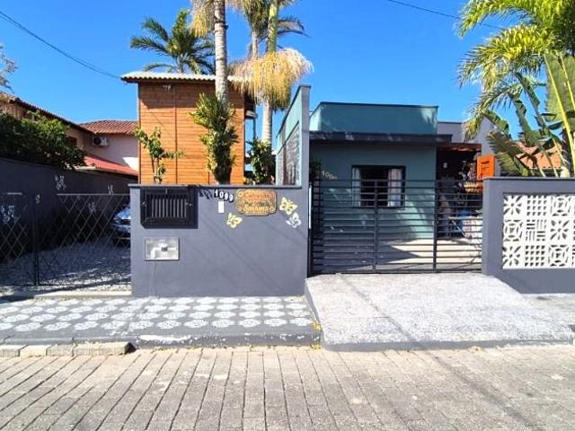 Casa em, Penha/SC de 131m² 4 quartos à venda por R$ 979.900,00