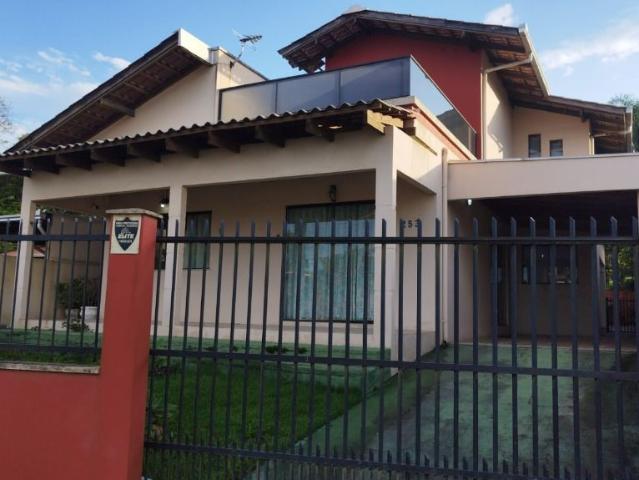 Casa em, Penha/SC de 156m² 1 quartos à venda por R$ 729.900,00