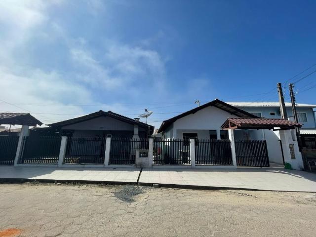 Casa em, Penha/SC de 164m² 5 quartos à venda por R$ 649.000,00