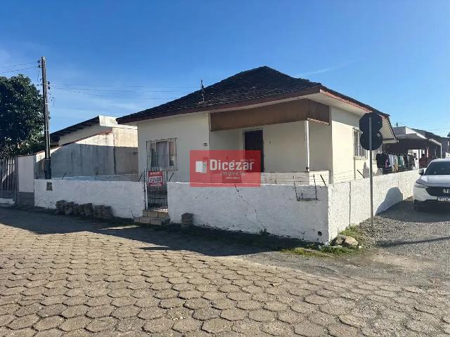 Casa em, Penha/SC de 160m² 3 quartos à venda por R$ 789.900,00