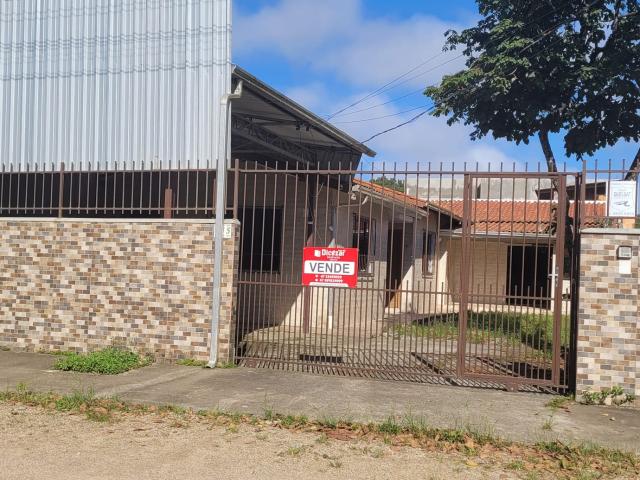 Casa em, Penha/SC de 162m² 3 quartos à venda por R$ 498.900,00