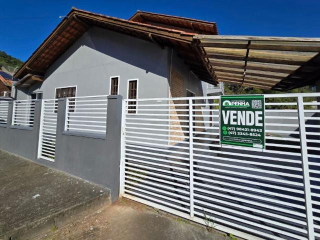 Casa em, Penha/SC de 170m² 3 quartos à venda por R$ 1.099.900,00