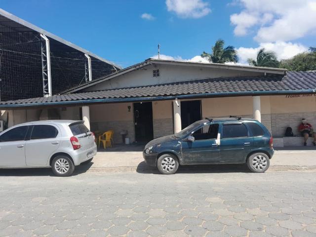 Casa em, Penha/SC de 200m² 3 quartos à venda por R$ 749.900,00